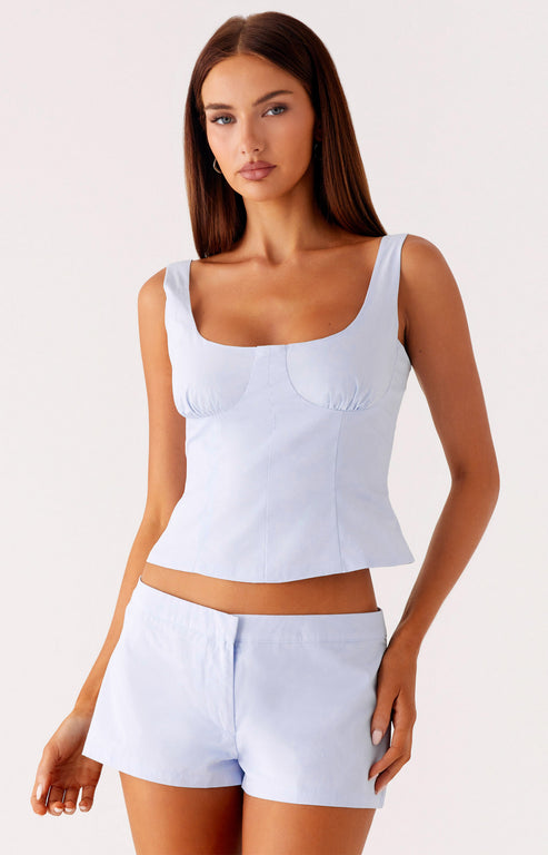 Sizing – Peppermayo