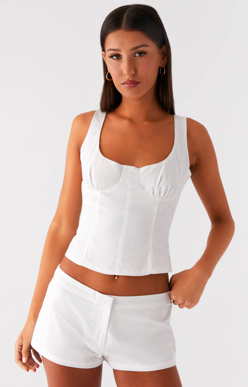 Sizing – Peppermayo