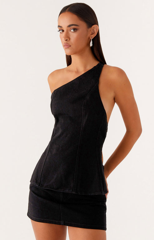 Bustiers & Corsets | Peppermayo